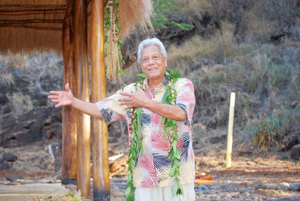 Late Native Hawaiian doctor, activist, mentor leaves legacy | News ...